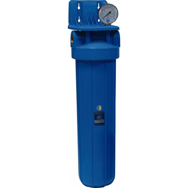 Filtro de agua para toda la casa. Los mejores filtros de agua.